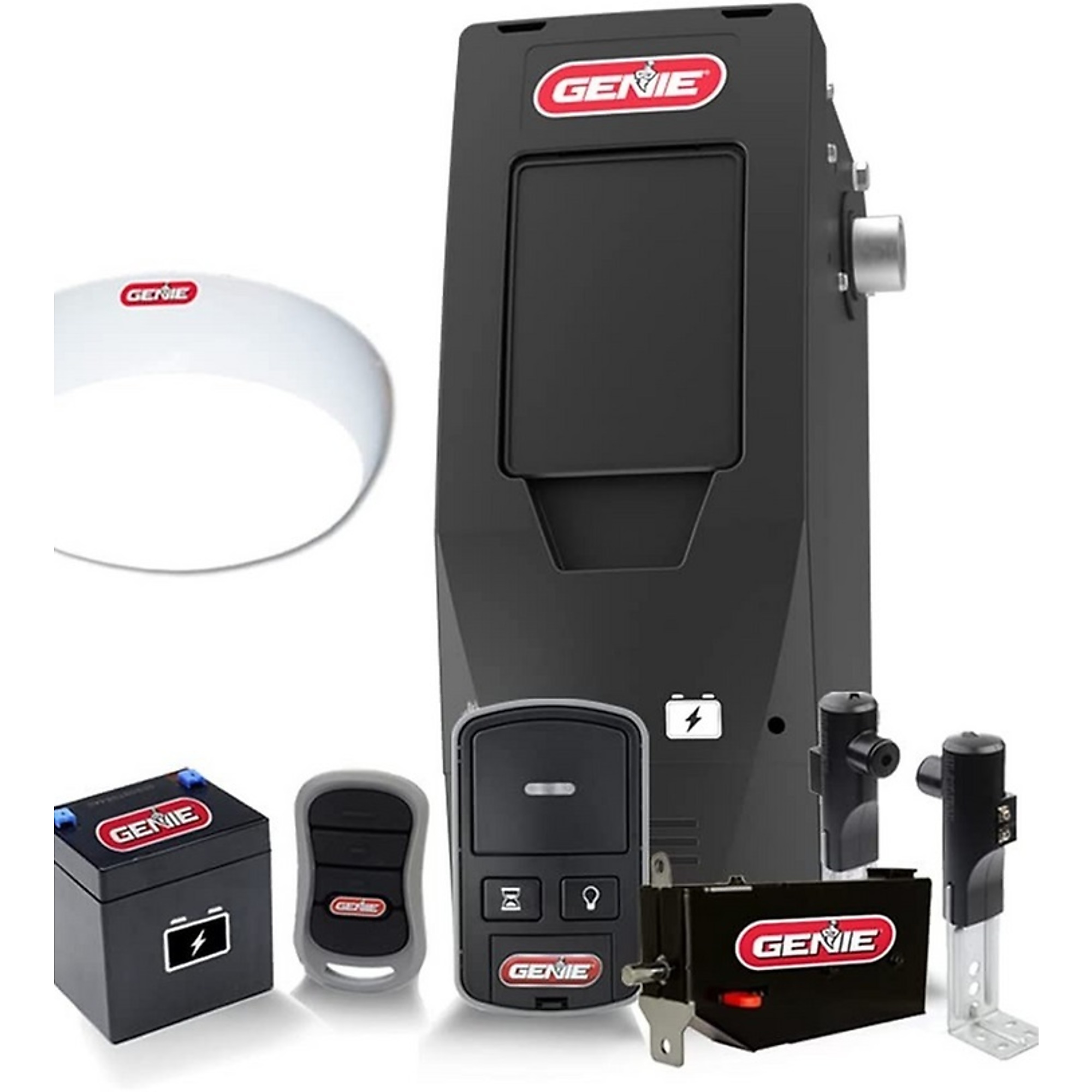 Revolutionizing Home Access: Genie Electric Garage Door Openers for Modern Living