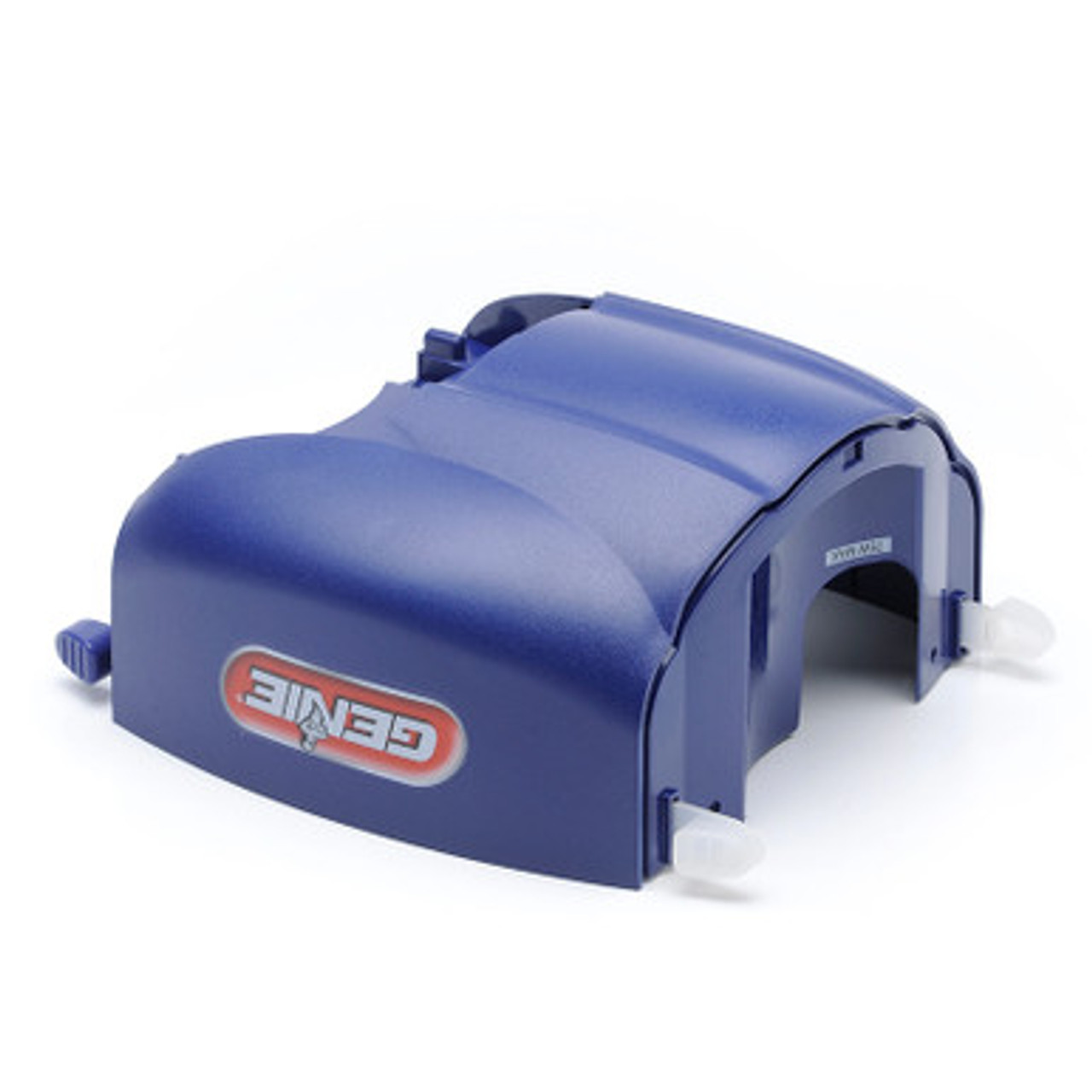 Unveiling Brilliance: The Blue Genie Garage Door Opener Revolution