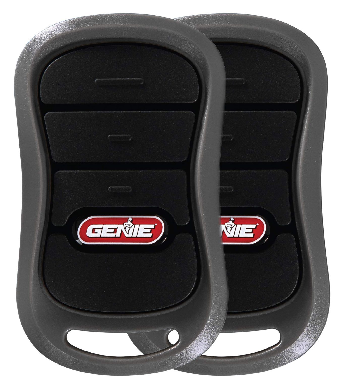 Navigating the World of Garage Door Opener Genie Remote Controls ...