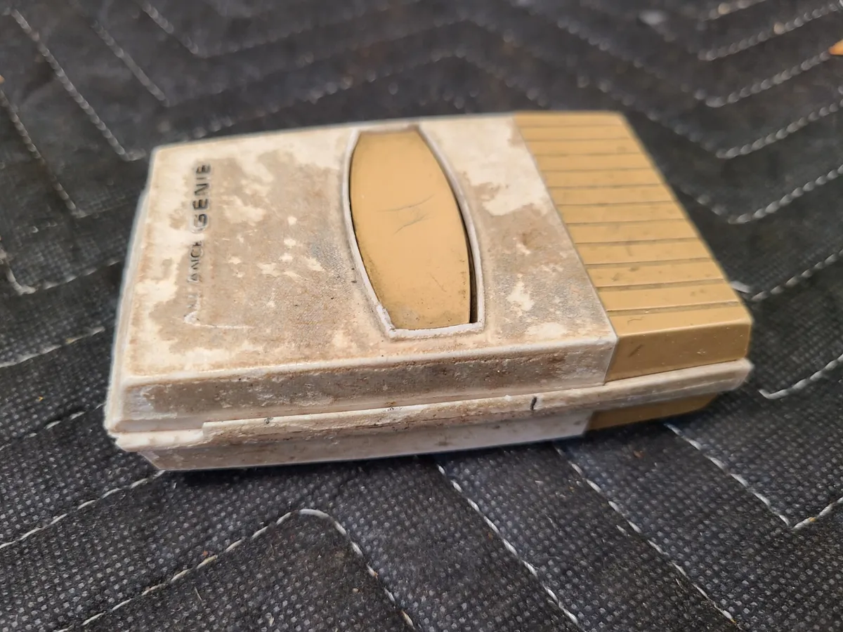 Genie 450 Garage Door Opener for Effortless Home Access: Unveiling ...