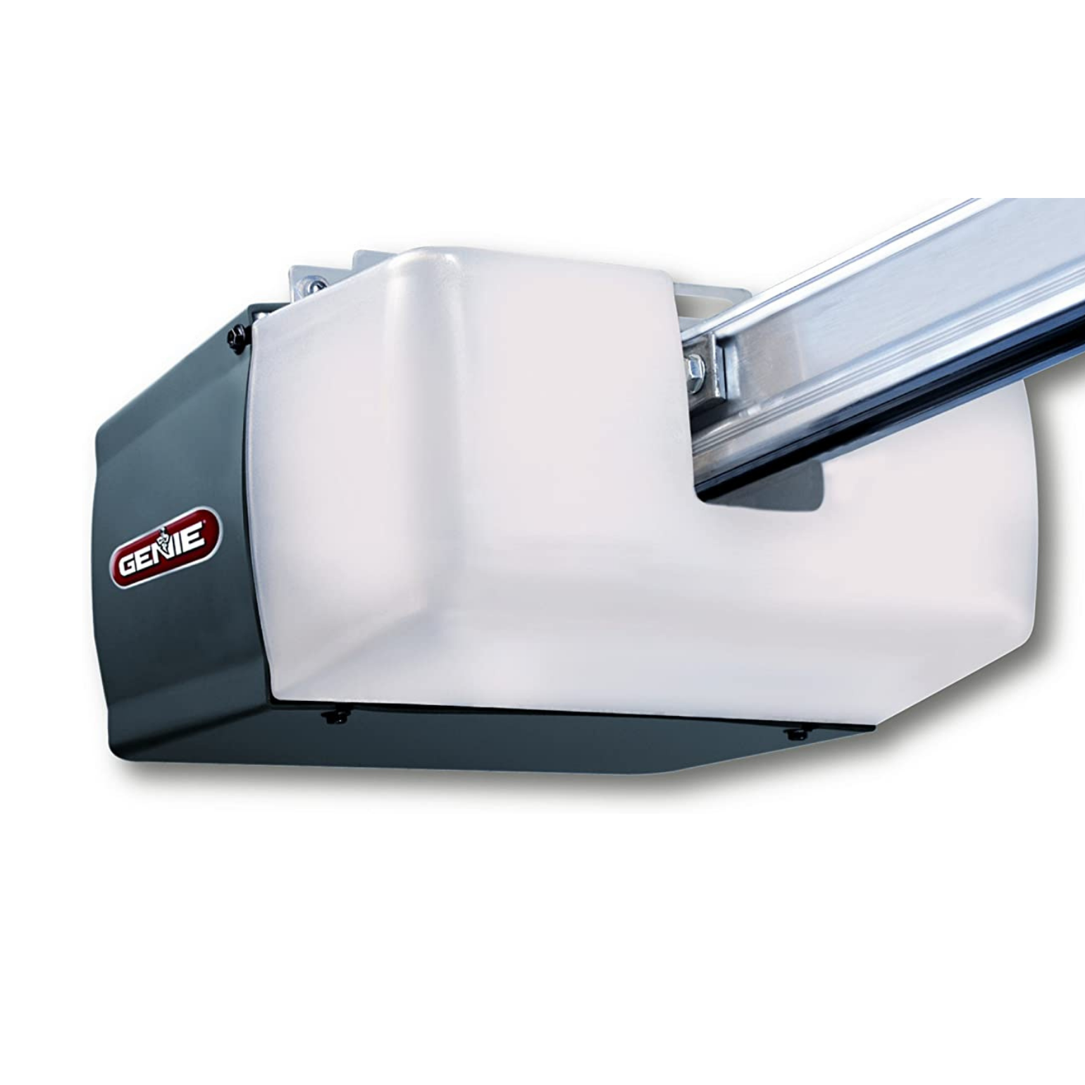 Exploring the Genie 1 2 Hp Screw Drive Garage Door Openers Manual ...