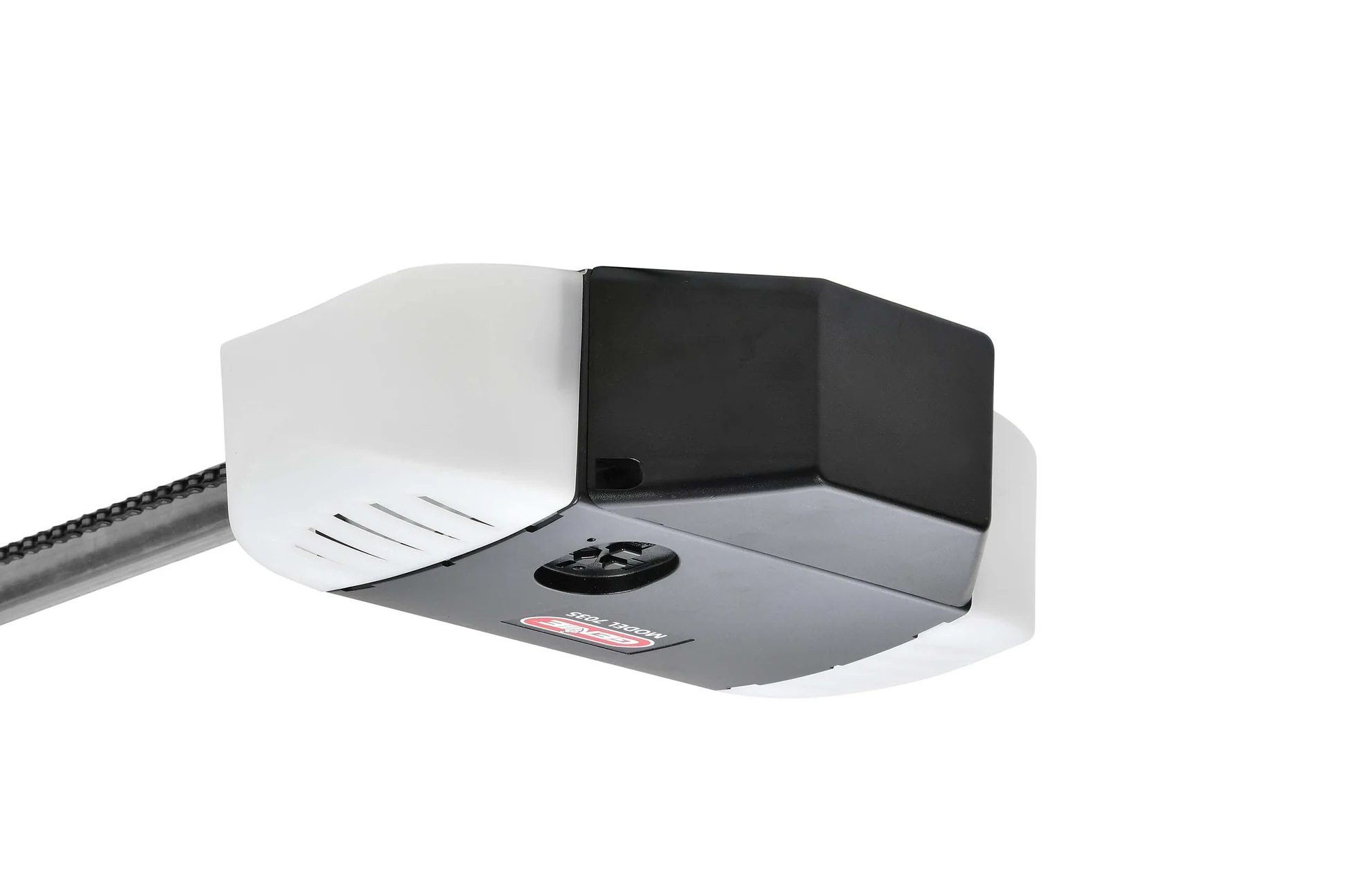 Elevate Your Garage with the Genie 1.25Hp Stealthdrive Connect Smart ...