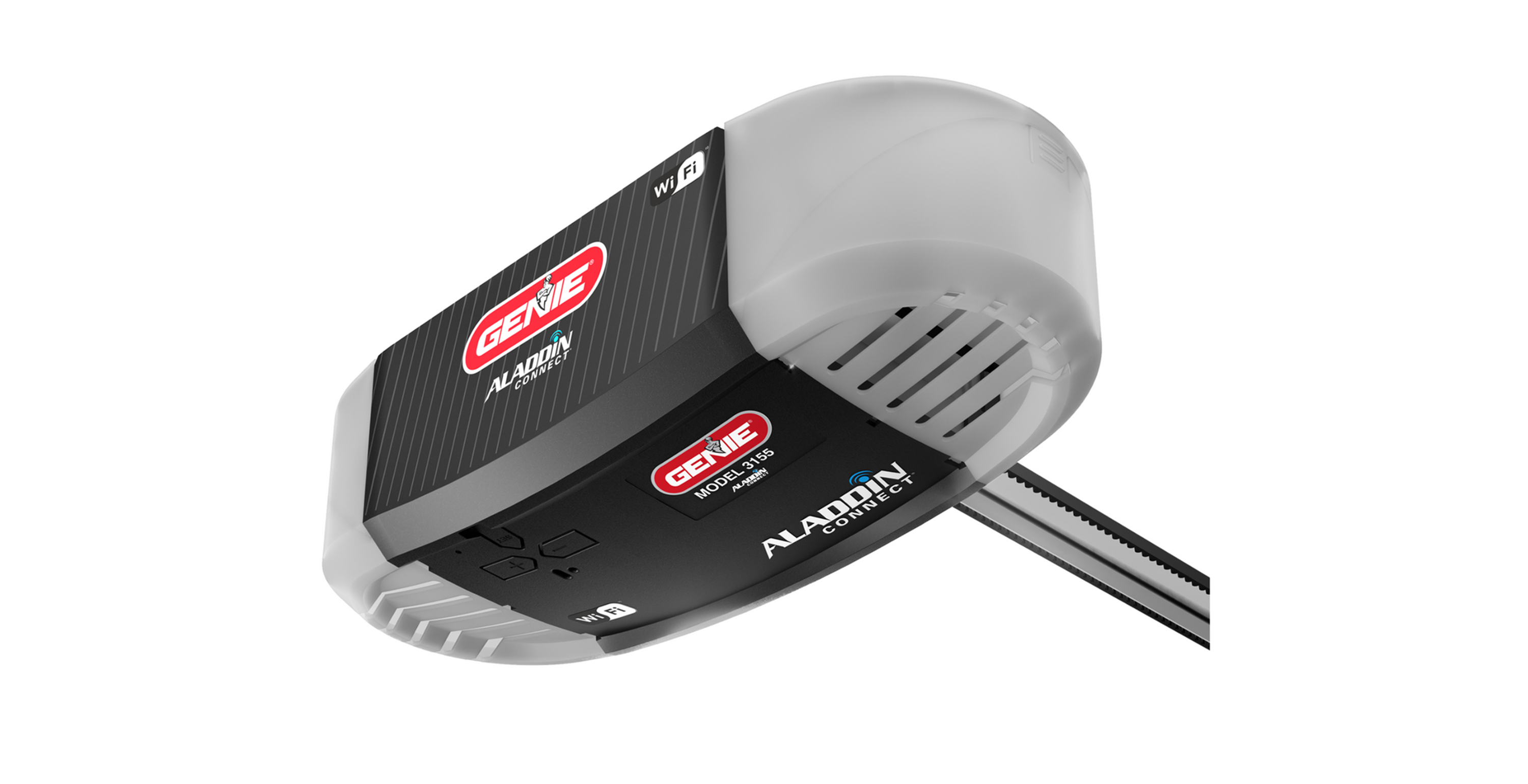 Genie 7500 Garage Door Openers: Elevate Your Home Access with the ...