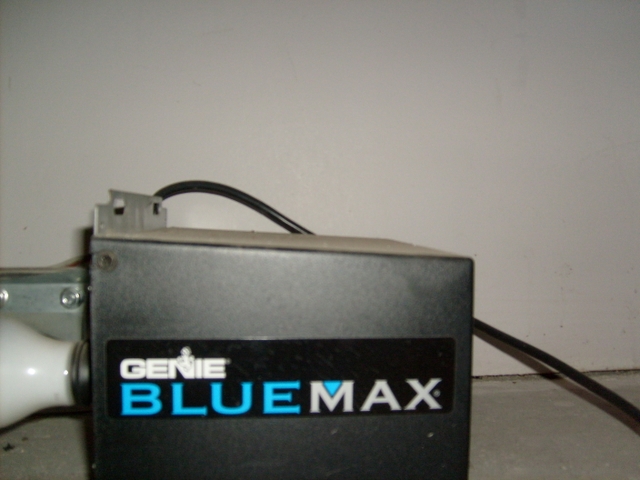 5 Things You Need to Know About the Genie Blue Garage Door Opener