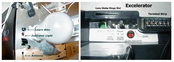 Genie 6172 Garage Door Openers