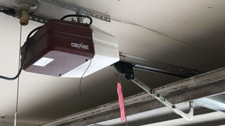 Effective Genie Pro Garage Door Opener Troubleshooting Tips for Smooth ...