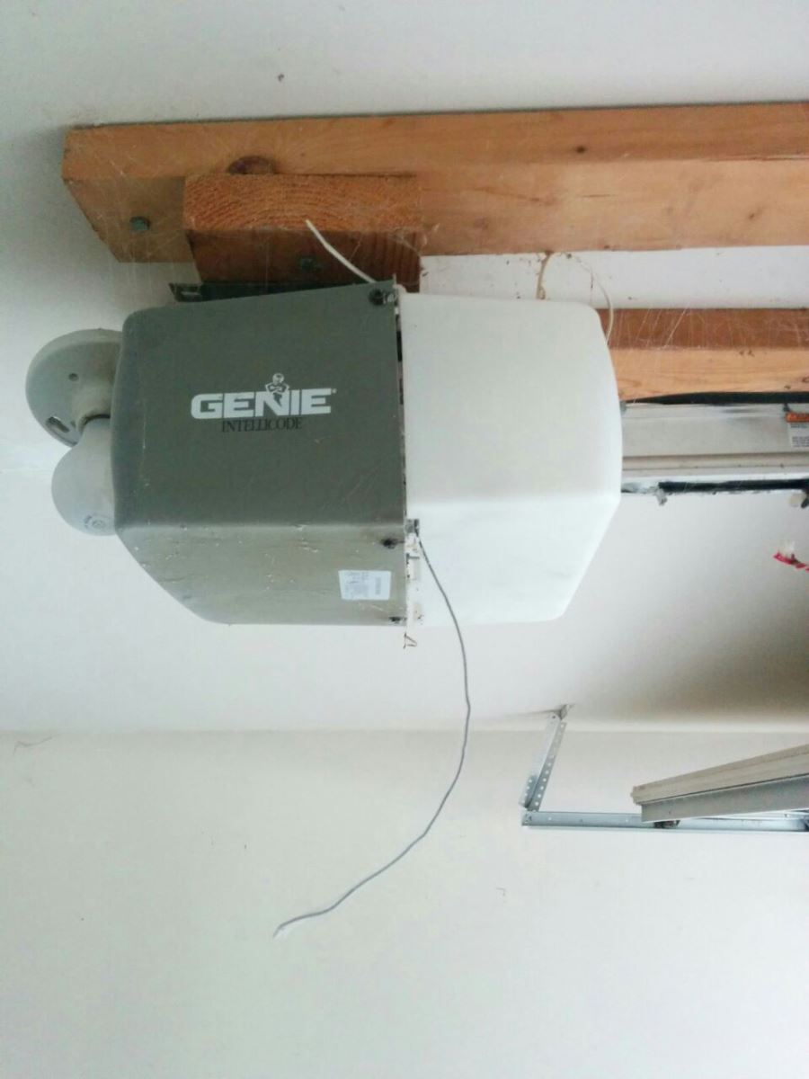 Old Genie Garage Door Opener: Maintenance, Upgrades, and Replacement