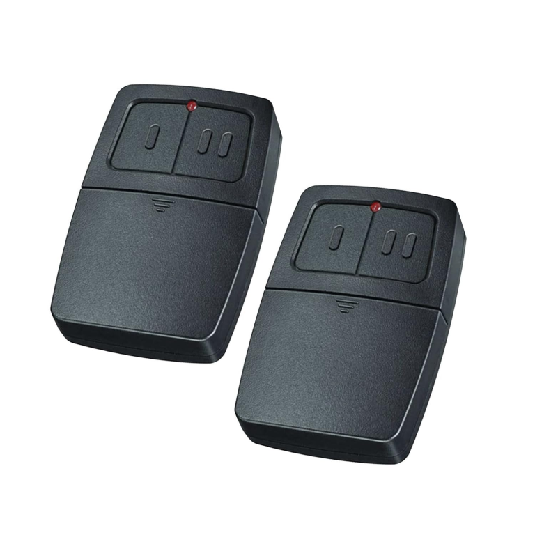 How To Program Clicker Remote To Genie Garage Door Opener: Easy Steps ...