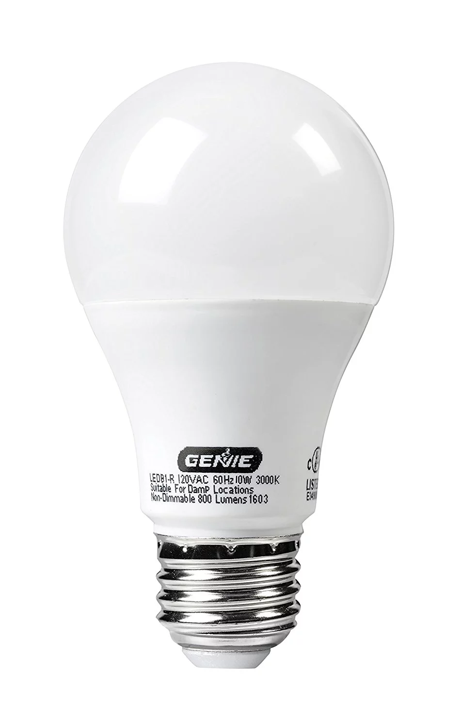 Genie Garage Door Opener Light Bulb: Everything You Need to Know