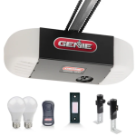 Home Depot Genie Garage Door Opener for Your Home: The Ultimate Guide ...