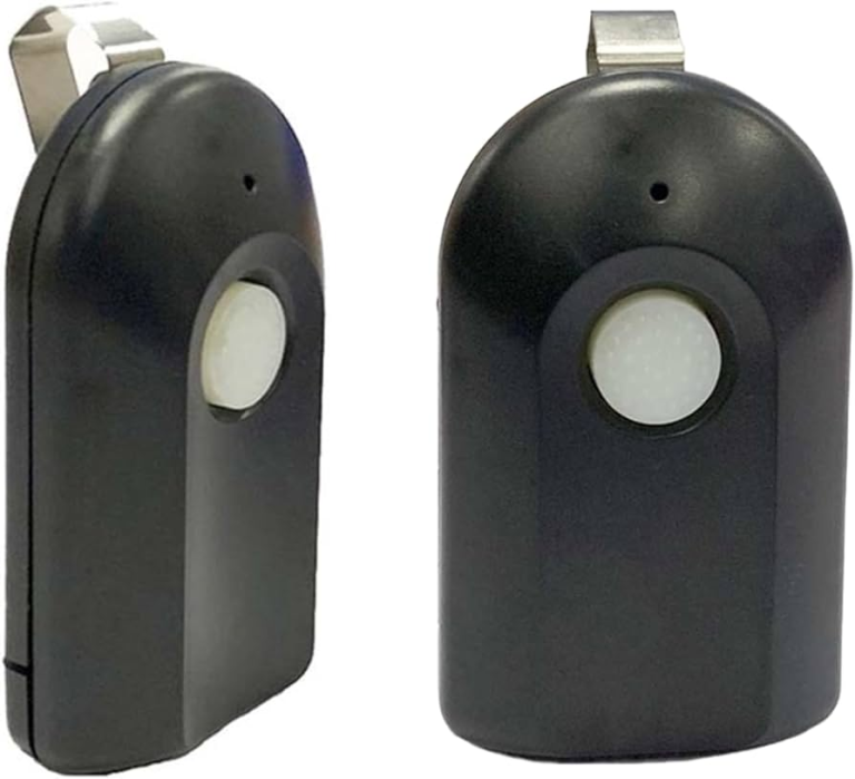 Genie Intellicode Garage Door Opener Remote Replacement: A Complete ...