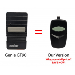 Genie Garage Door Opener Transmitter: A Comprehensive Guide