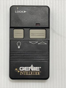 How Do I Program A Genie Intellicode Garage Door Opener: A Complete Step-by-Step Guide for Easy ...