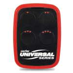Genie Garage Door Opener Universal Remote: Your Ultimate Guide to ...