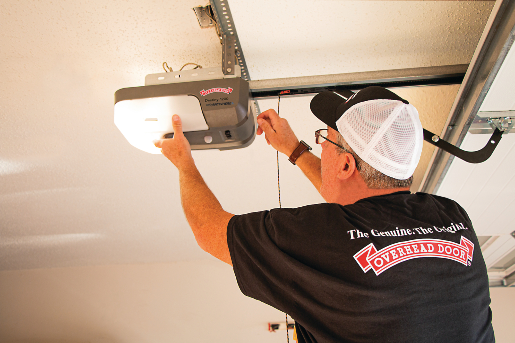 Genie Garage Door Opener Service: Essential Maintenance and Repair Tips ...