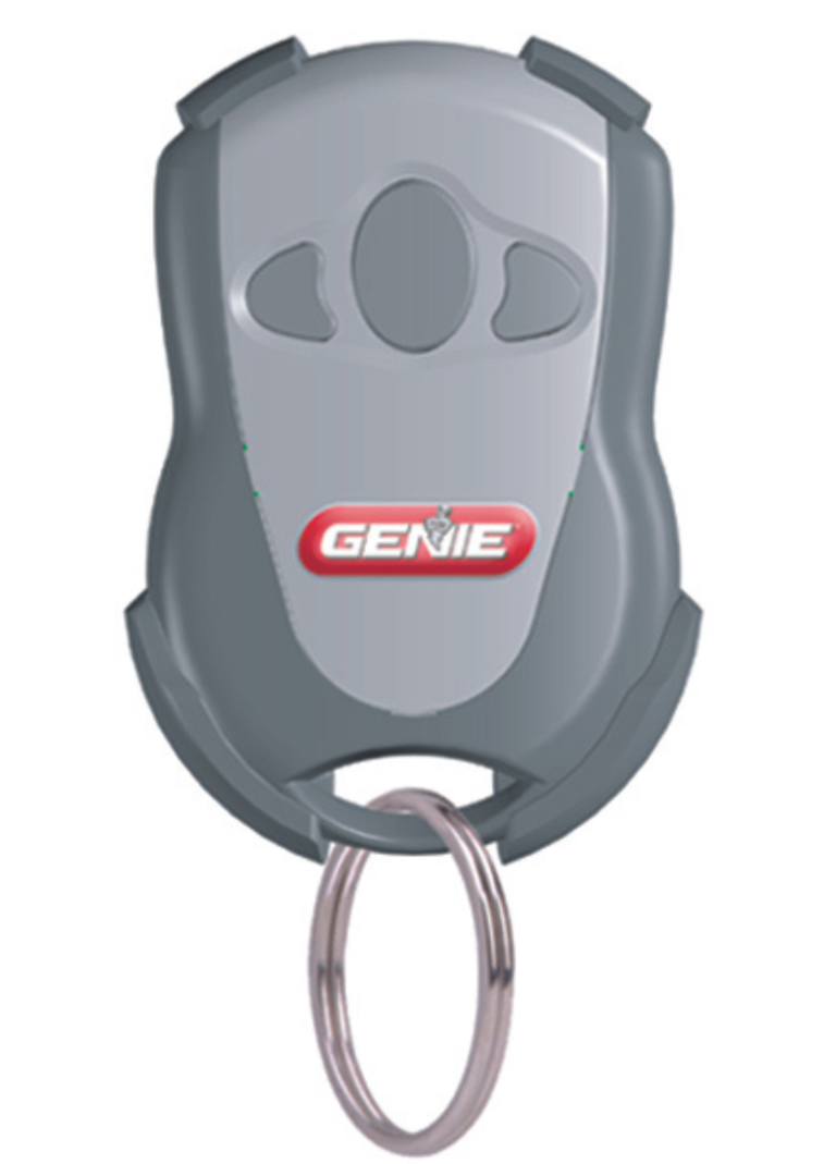 Genie Garage Door Opener Manual for Model GICT390 Owners: Setup ...