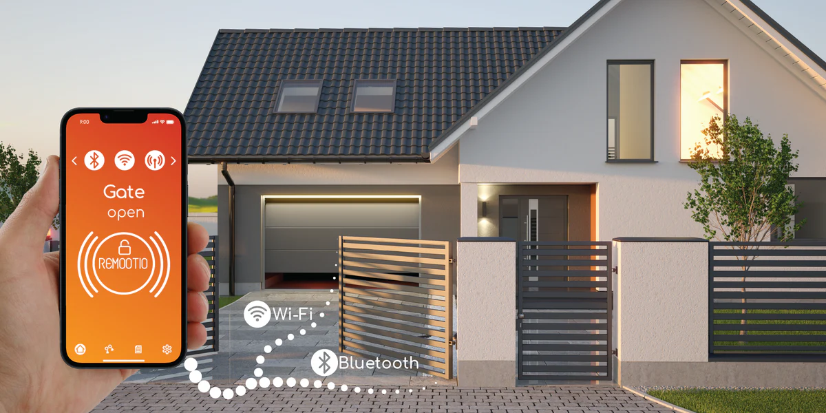 Can I Open Genie Garage Door With Android Phone? Discover Smart Ways to Control Your Garage Remotely