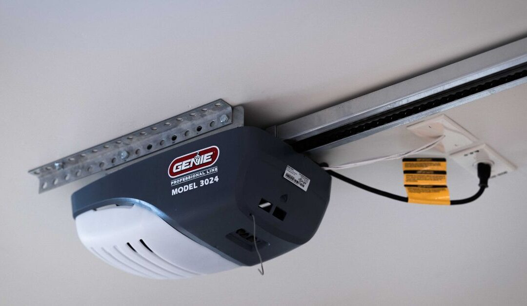 How Long Does A Genie Garage Door Opener Last – Tips to Maximize ...