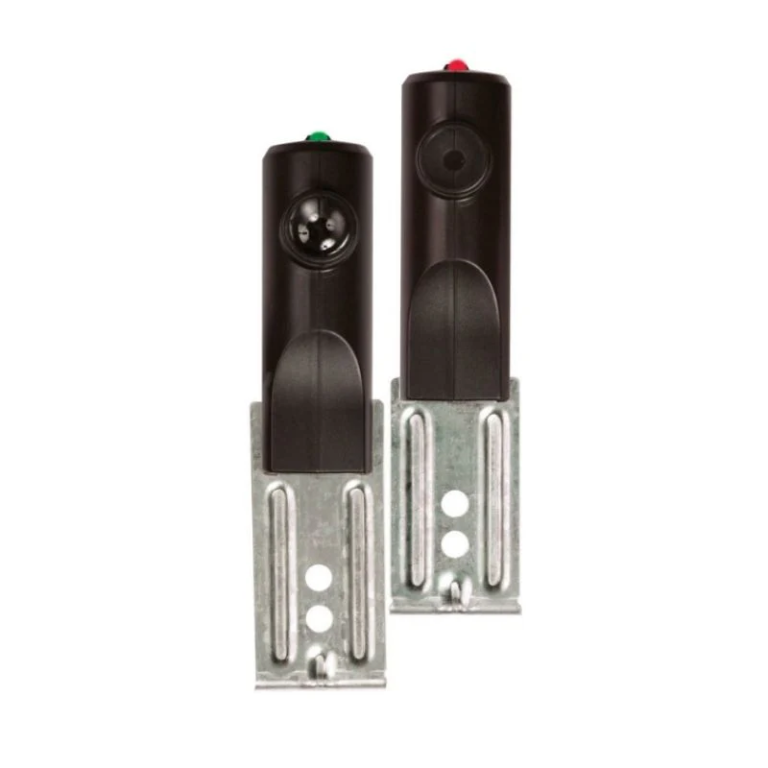Install A Safety Switch On Genie Garage Door Opener