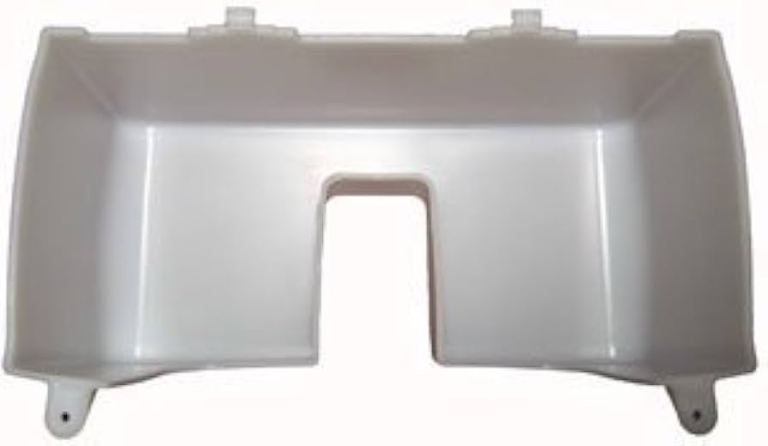 Genie Garage Door Openers 36286A Lens Light Cover Guide