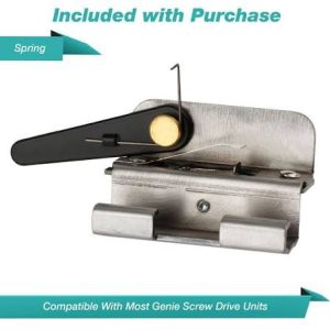 Fix Your Genie Screw Drive Limit Switch Fast