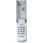 Genie Garage Door Opener Opens On Any Code