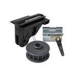 Genie Garage Door Opener Screw Drive Coupler Replace