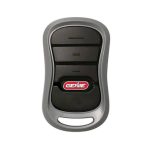 Genie Garage Door Openers Remote Control Home Depot