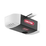 Installing A Genie Silentmax 750 Garage Door Opener