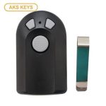 Program Genie Garage Door Opener Acsctg Type 3
